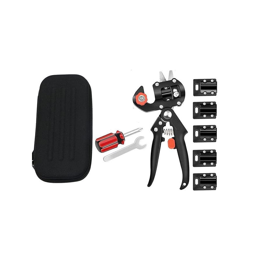 Buy Grafting Tools (V-Graft, Omega-Graft, U-Graft) online from Nursery Kart